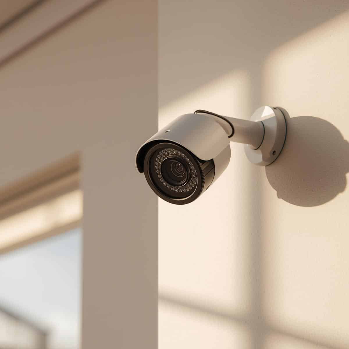 Best Security System Services in Lahore | 786 Security Solutions