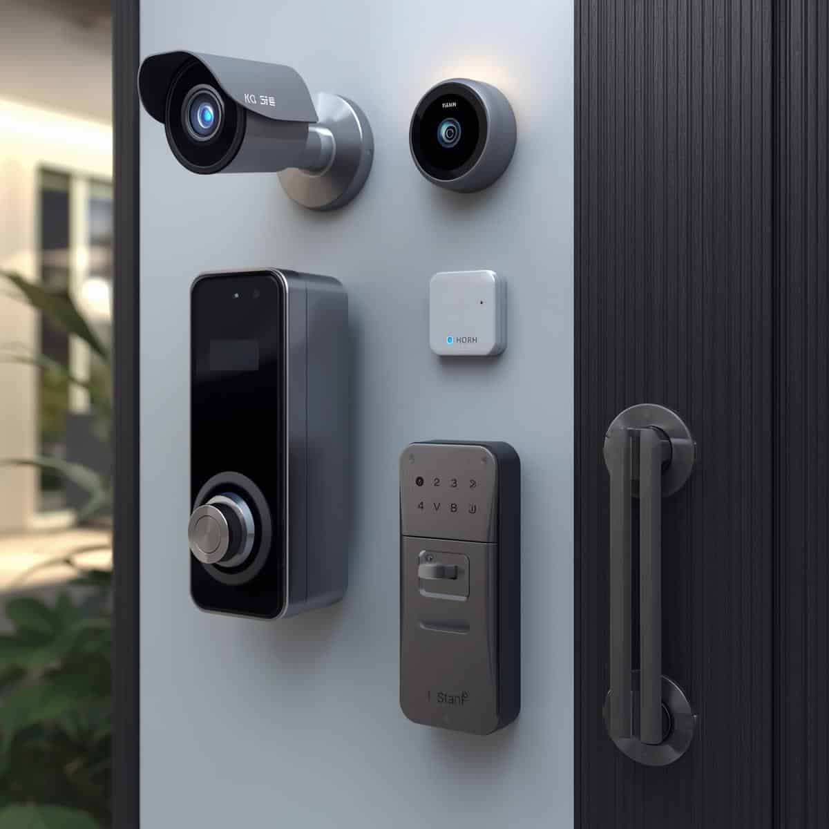 Top Features of a Modern Security System in 2026