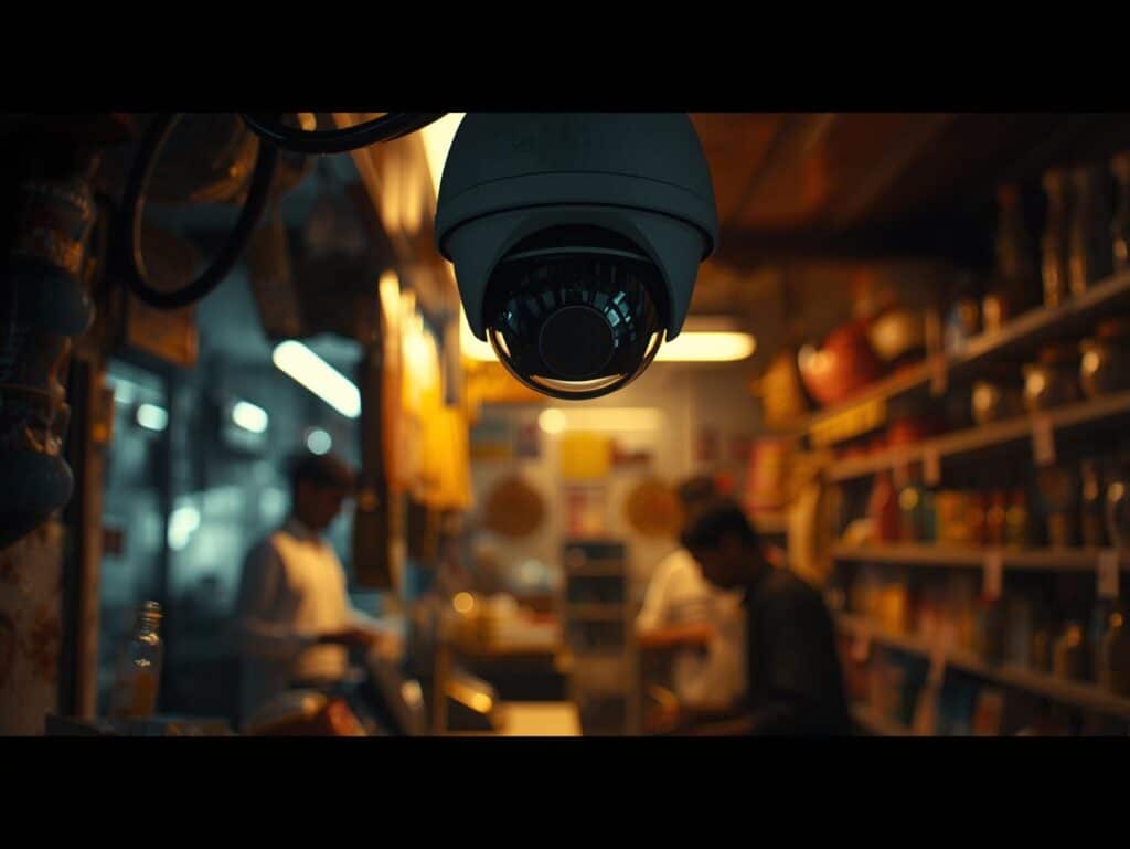 Best Places to Install CCTV Cameras for Better Safety